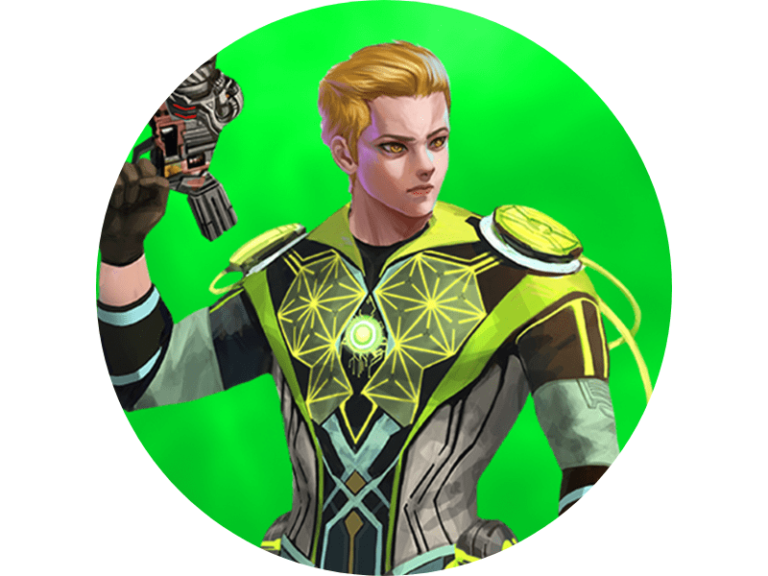 ICHIZEN Capital | WEB3をシンプルに、そして確実に