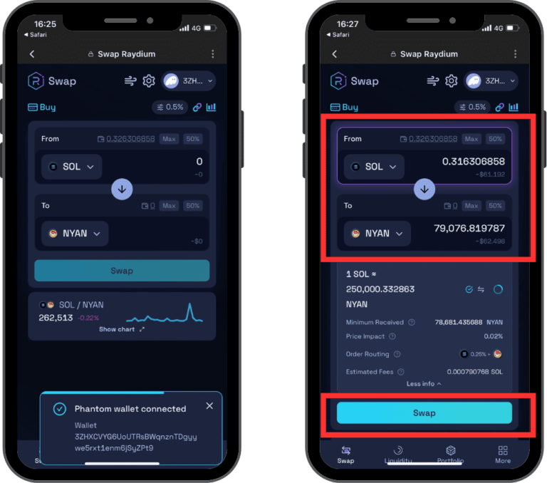 にゃんまるコイン(NYAN)の買い方ガイド！ミームコイン初心者でも買える簡単手順 - ICHIZEN CAPITAL